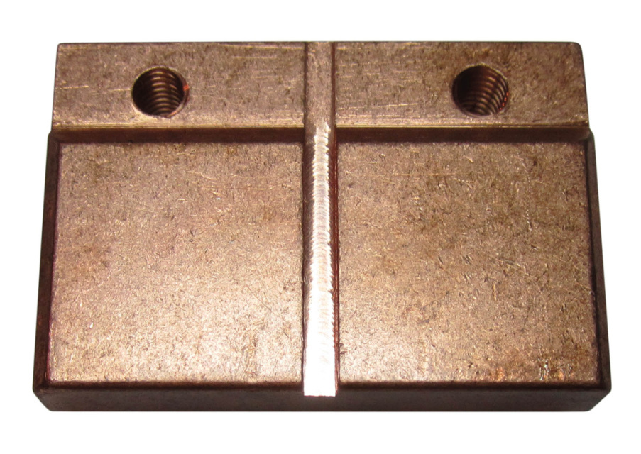 Fixed Contact Shoe