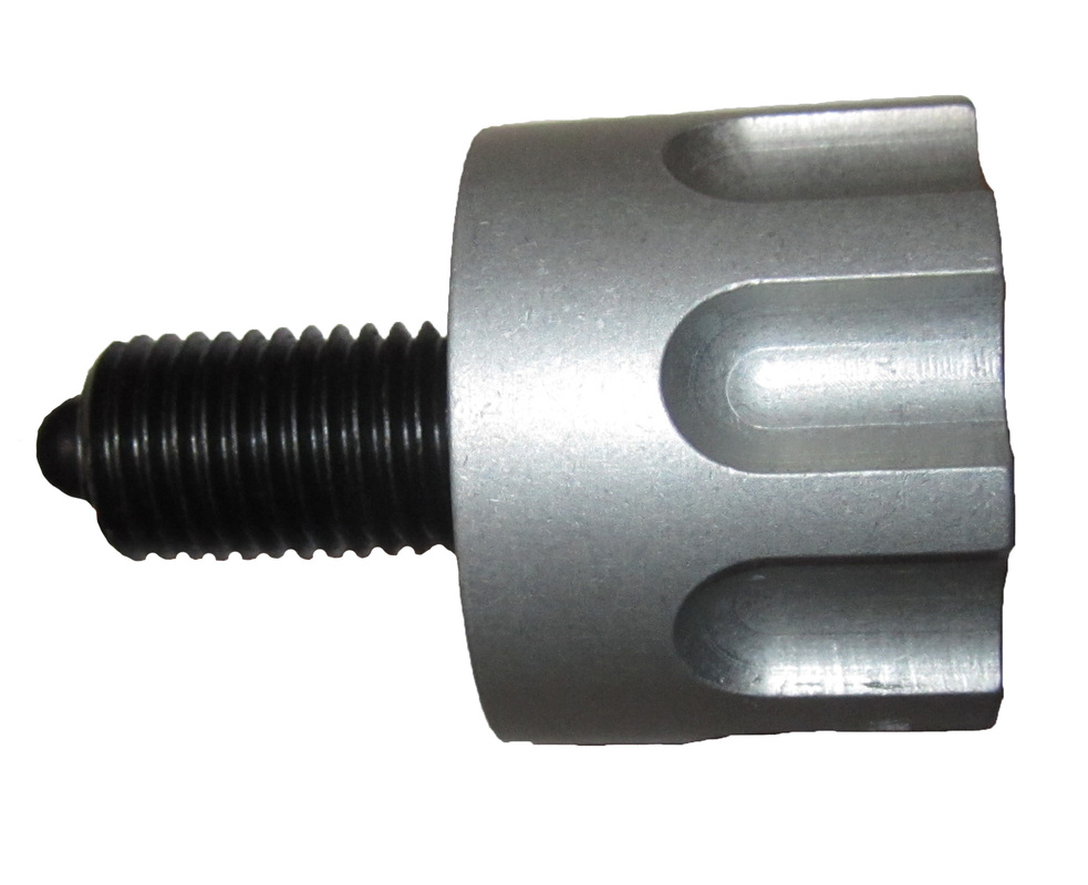 Drive Roller Tension Knob
